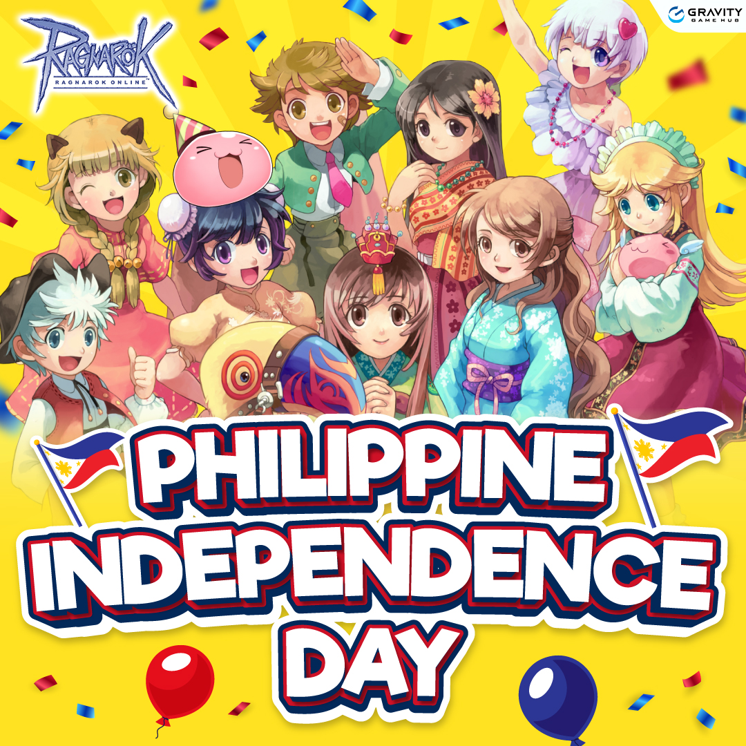 Official Ragnarok Online by Gravity Game Hub